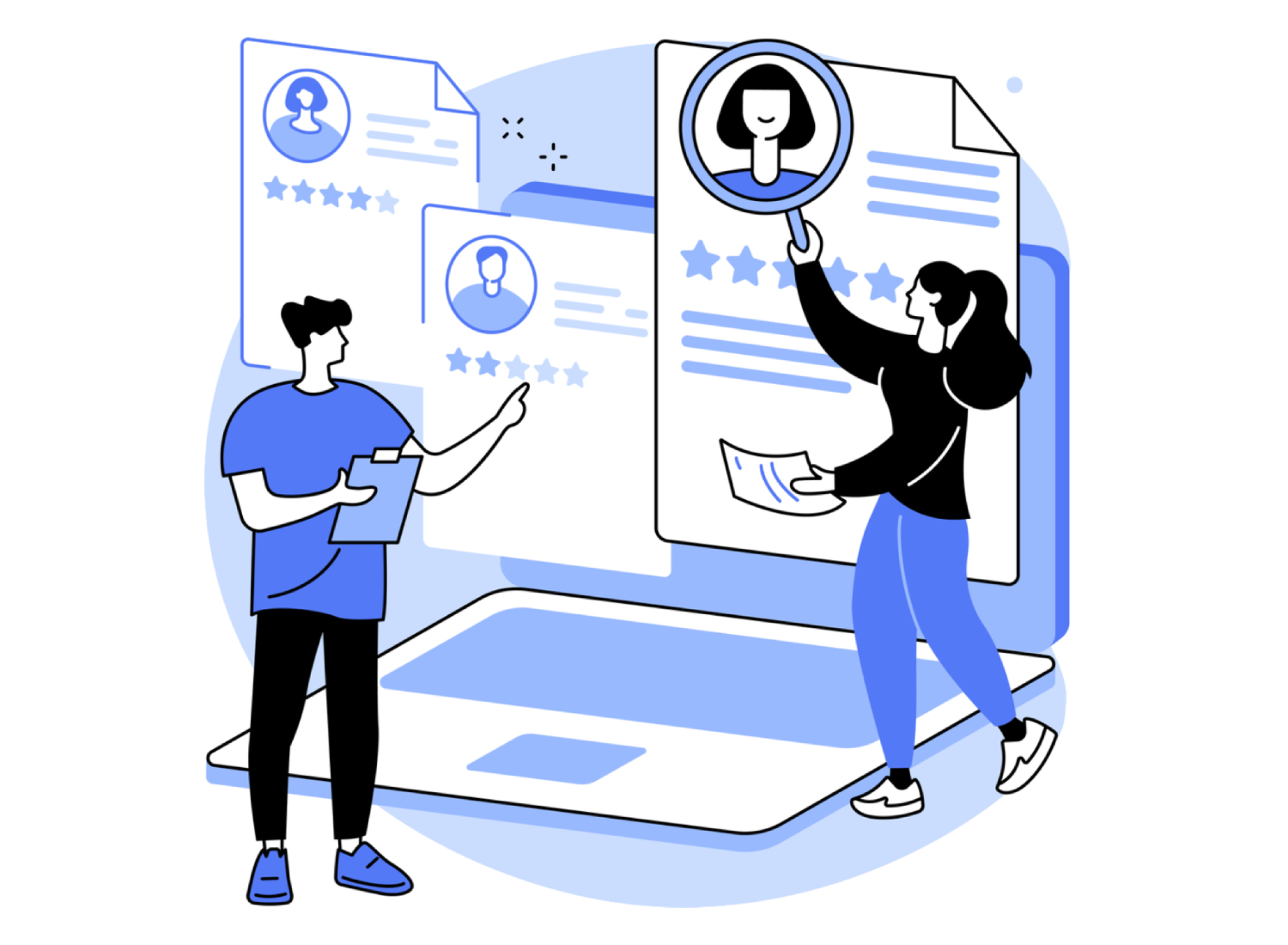 KOL & KOC Management by Rasi Digital - Jasa Pembuatan Website ...